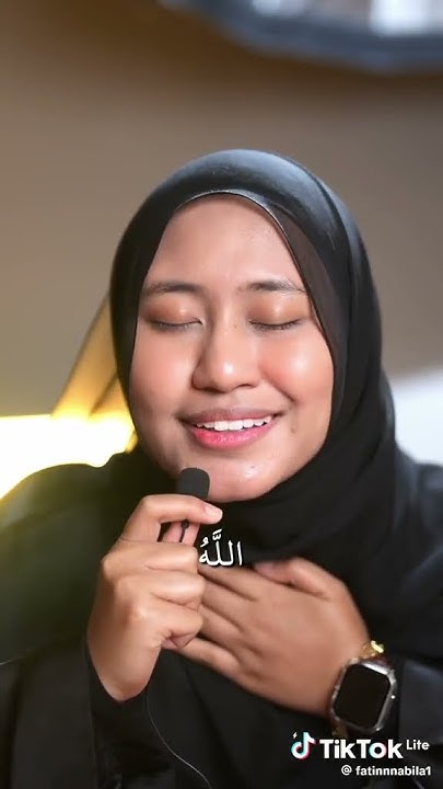 Fatin Nabila ( part 1 ) - YouTube
