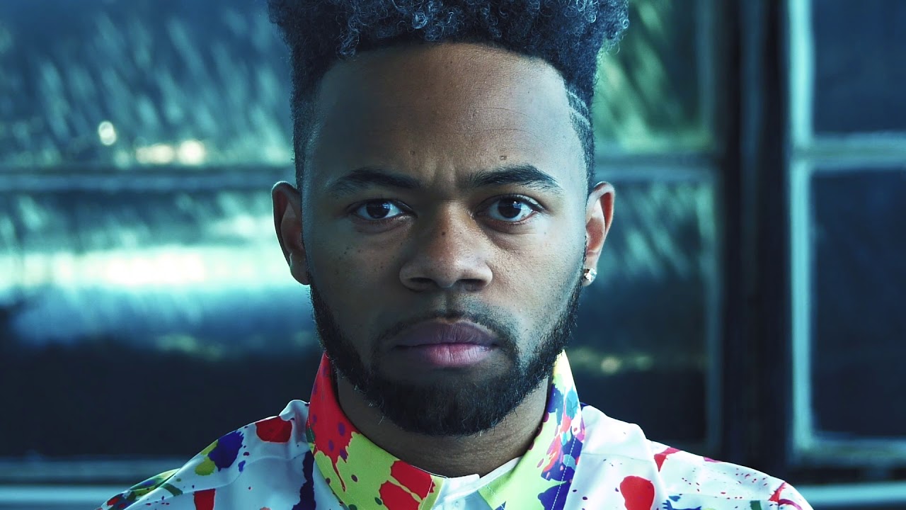 Devvon Terrell - Switching Sides (Official Video) - YouTube