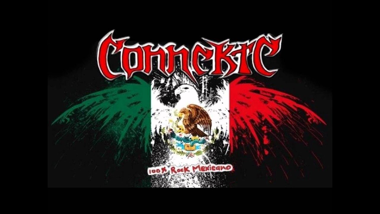 clavada en mis sueños - connekte - YouTube