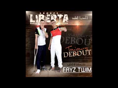 Groupe Liberta 2014  - Aassima