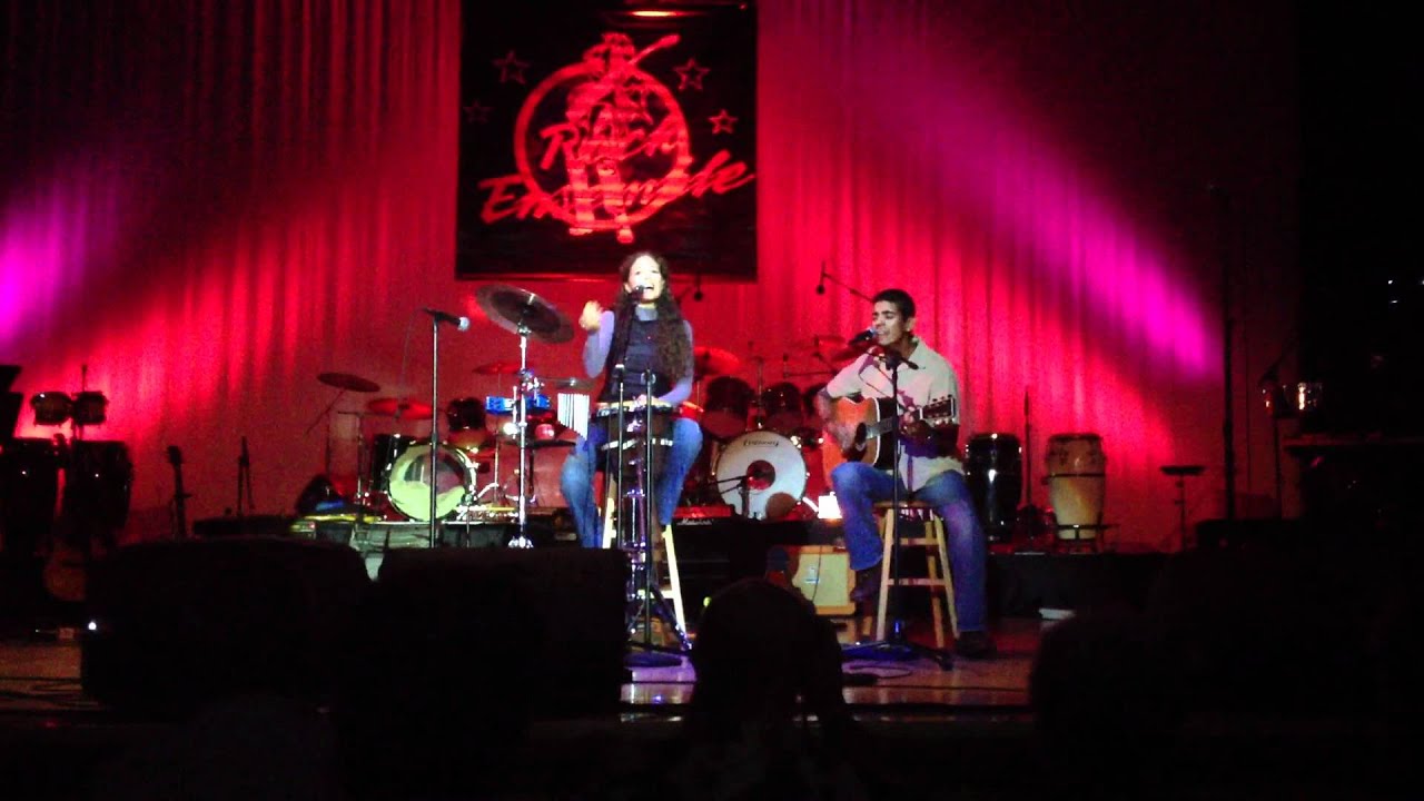 Miami Beach High Rock Ensemble 40th Anniversary Concert: Tribute to a ...