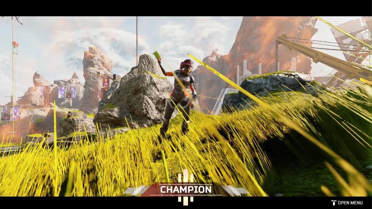 Apex Legends On A Soundbar Win🤣 - YouTube