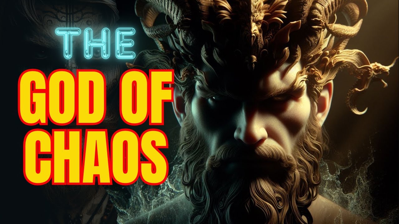 APSU : Mesopotamian God Of Chaos And Freshwater #apsu #mesopotamia # ...