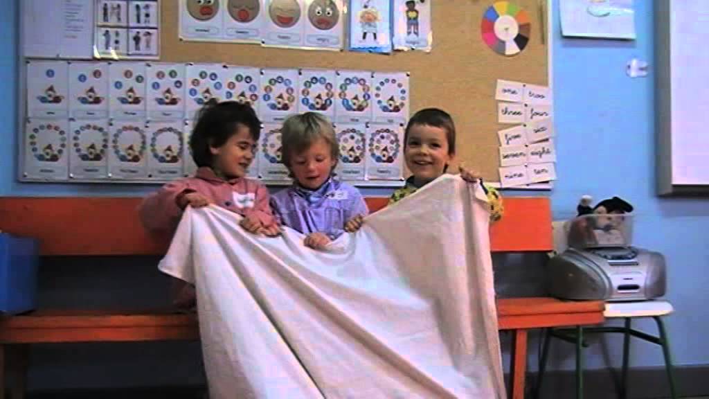 Shake the bed 4B - YouTube