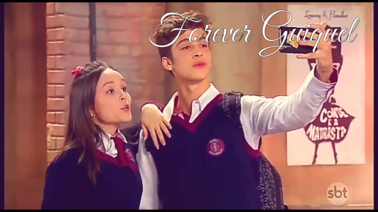 Luca Tuber e Mirela | Tudo a ver - YouTube