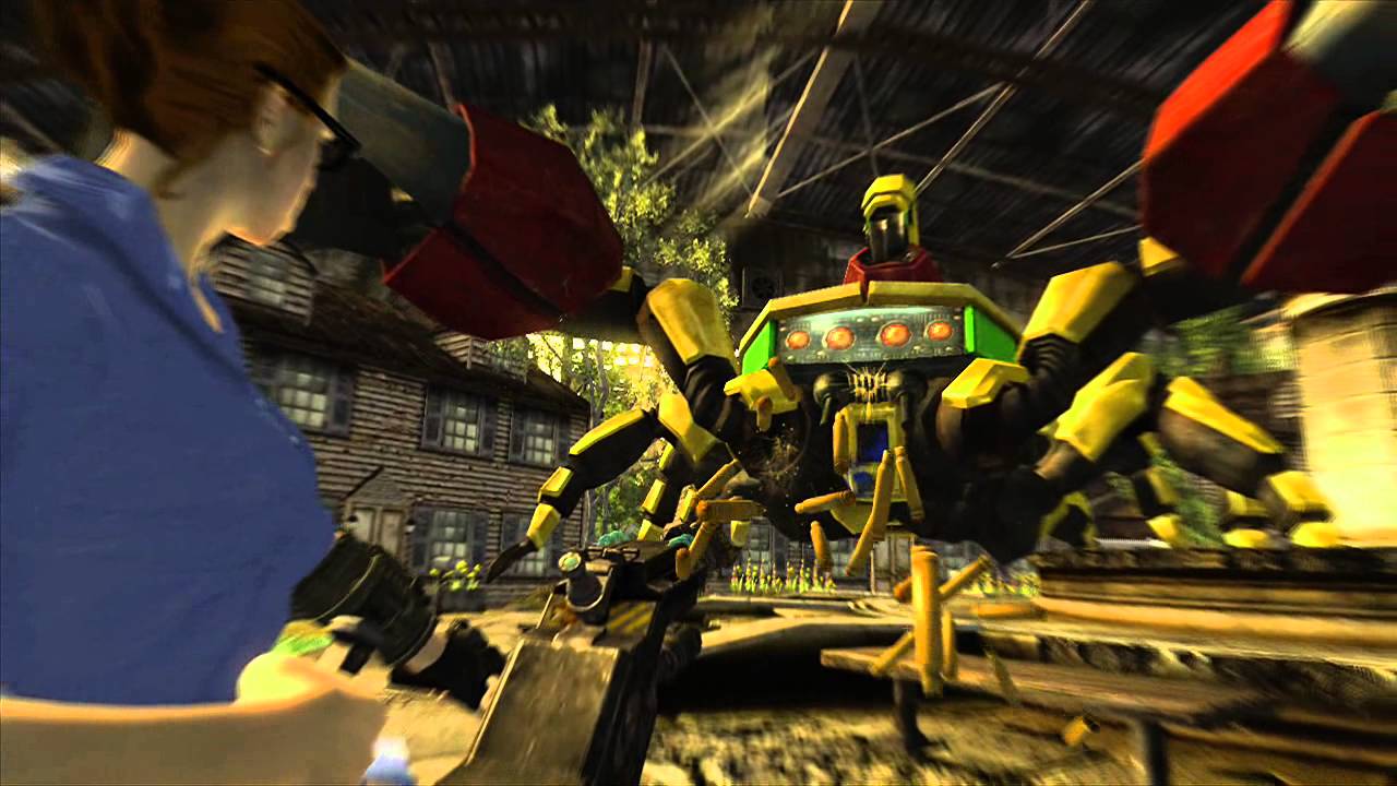 Fallout: New Vegas Ultimate Edition Trailer - YouTube