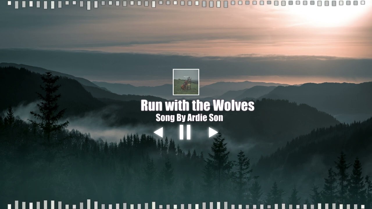 Run with the Wolves (Cinematic, Classical) - YouTube