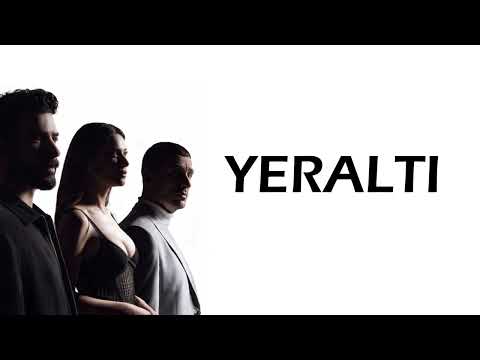 Yeraltı Orijinal Dizi Müzikleri - Haydar Haydar