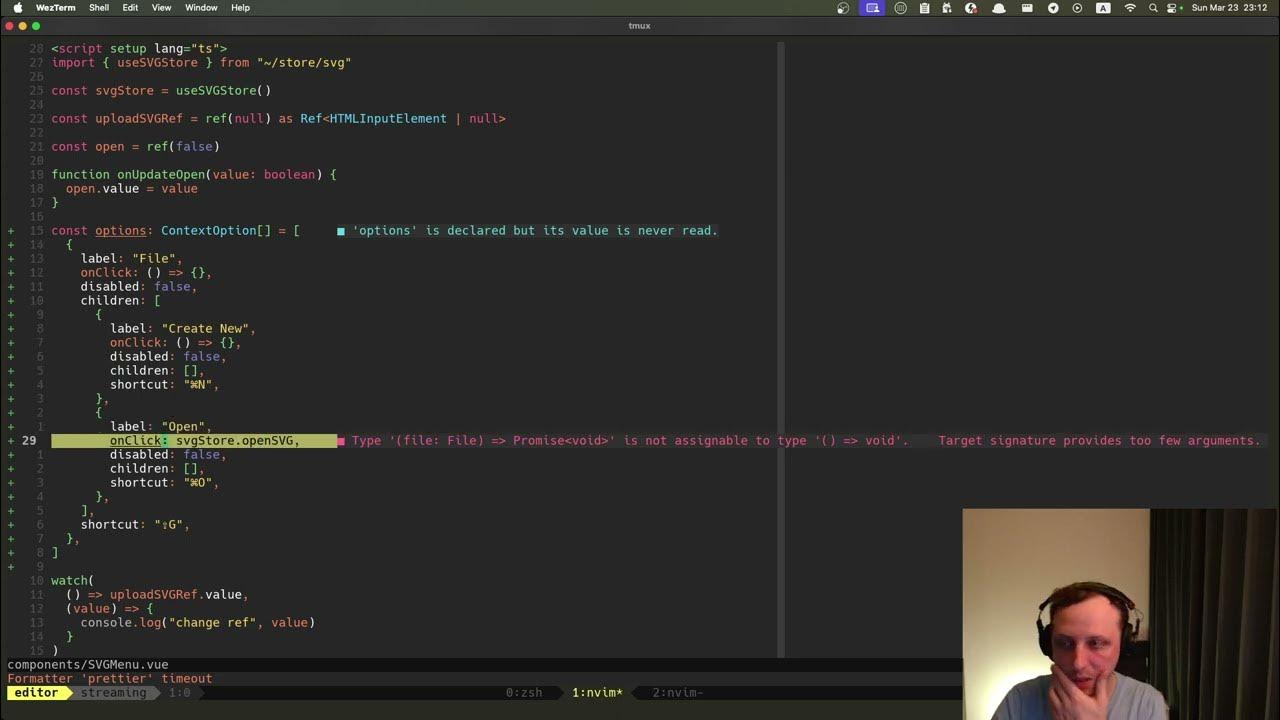 Import/Export - SVG Editor with FabricJS - YouTube