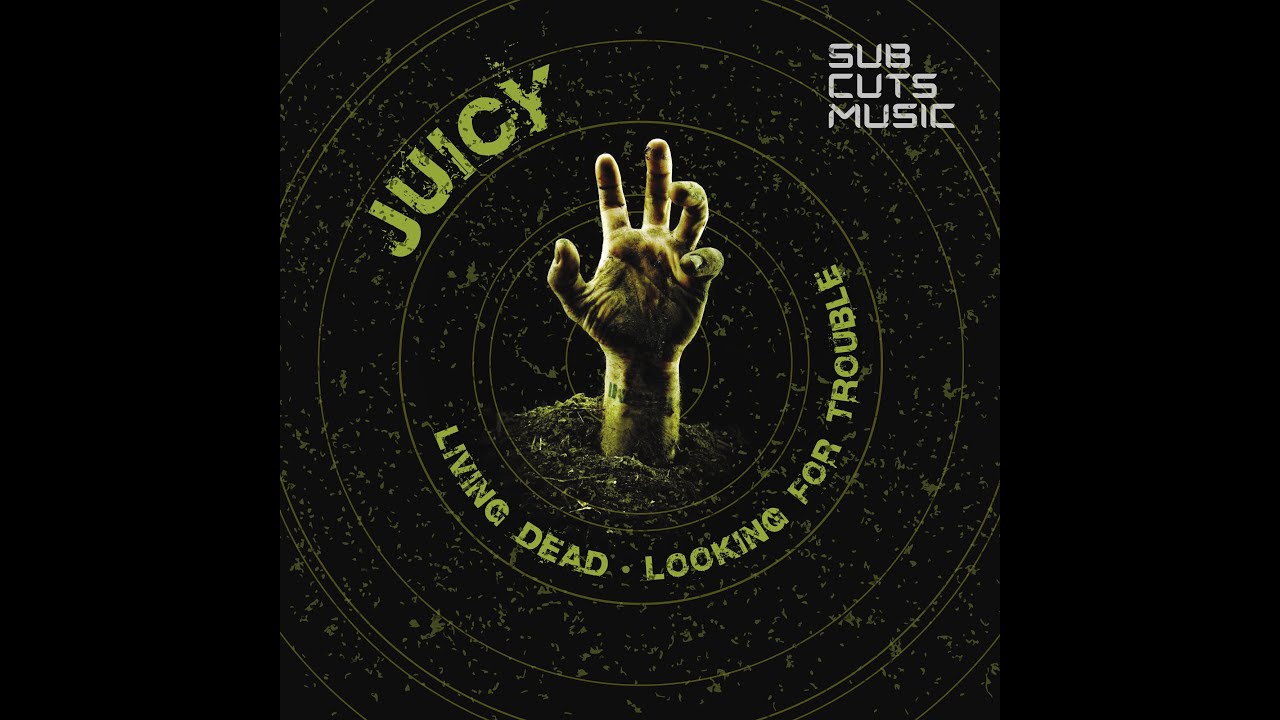 Exorcist subliminal cuts - discojery