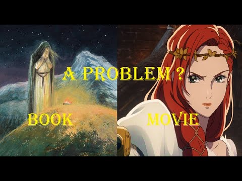 Can Hera as the main character work? - YouTube