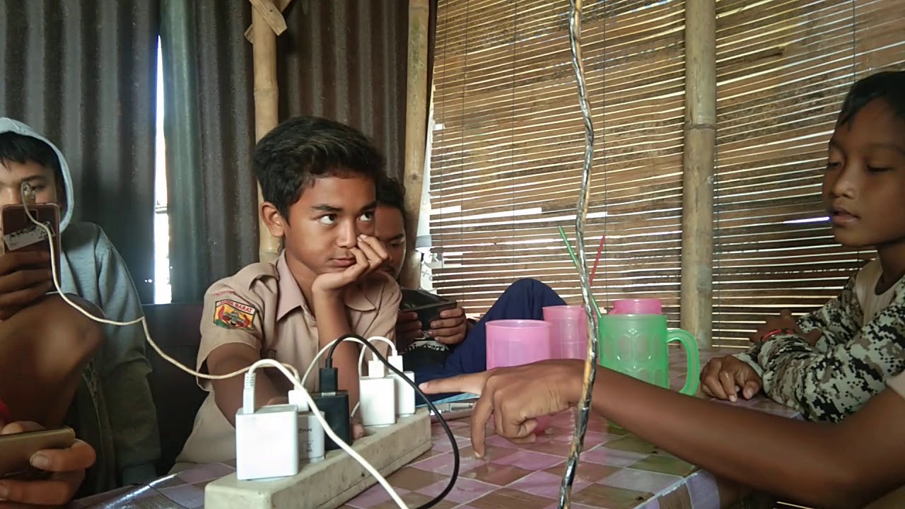 Wipian 19/09/2019 Kalapasawit Pada Padu - YouTube