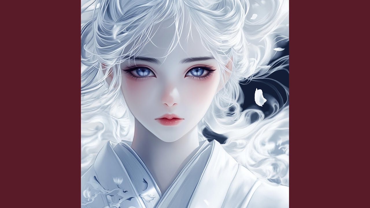 Snow Woman Legend - YouTube