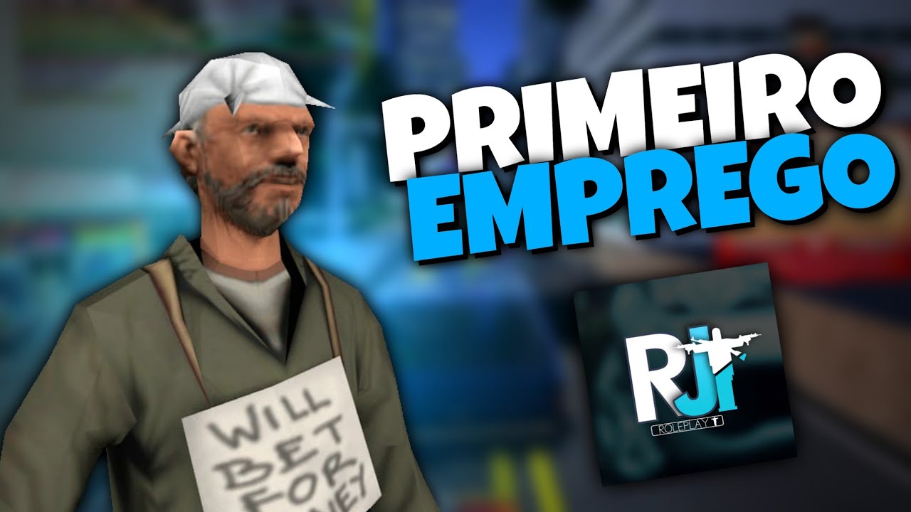 ROTINA DE UM INICIANTE #2 - RIO DE JANEIRO RP - YouTube