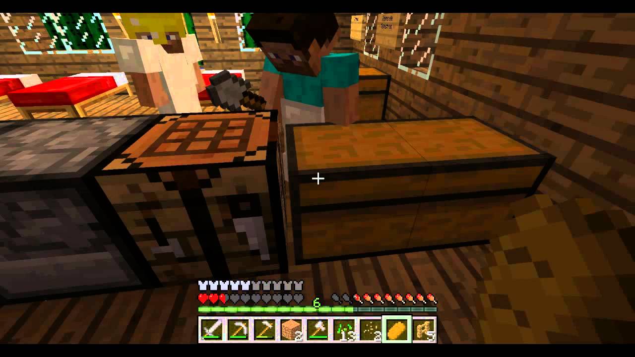 Minecraft Moments Compilation - YouTube