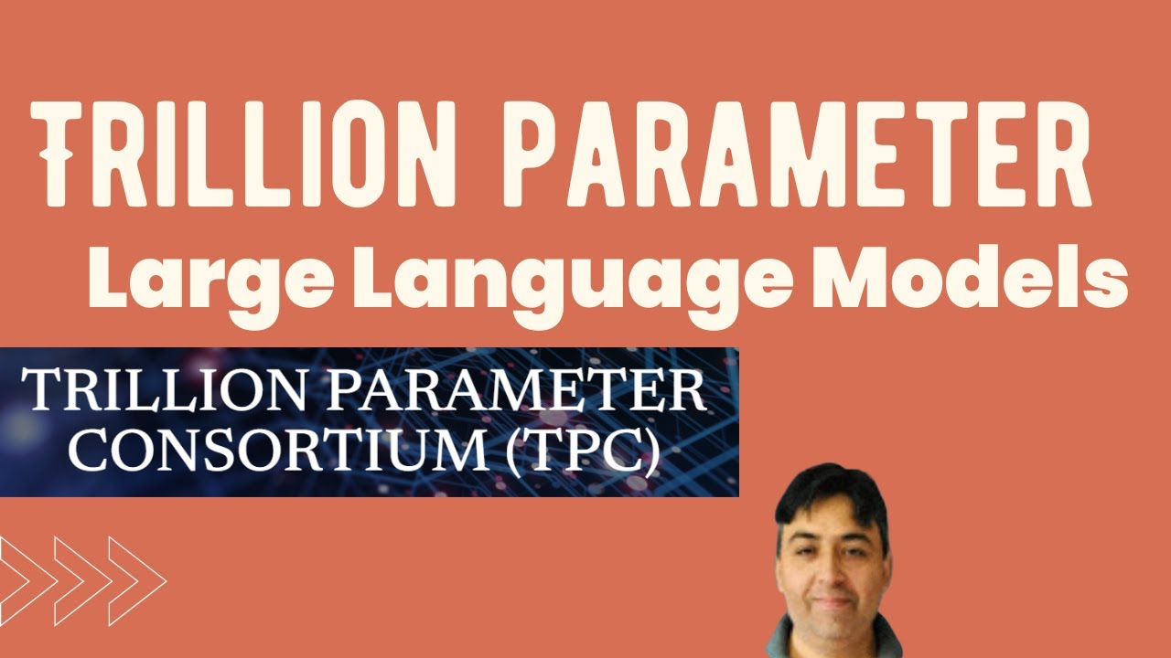 Trillion Parameter LLMs - YouTube