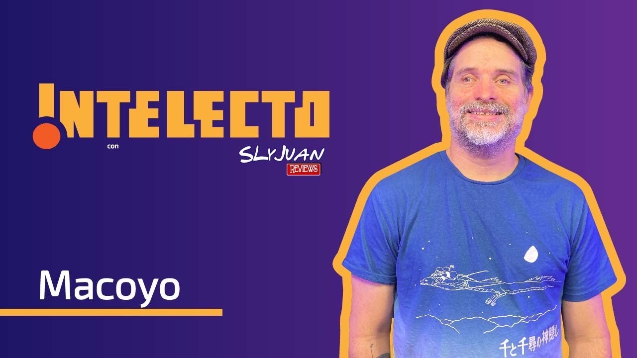 Intelecto - Macoyo - Los Petardos! traen Can-Can - YouTube