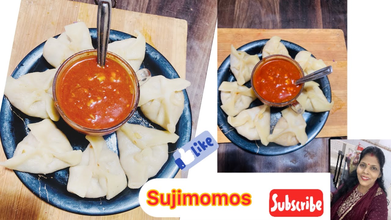 #suji momos - YouTube
