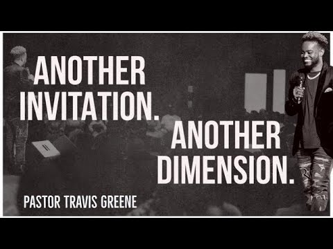 Homecoming 4| Pastor Travis Greene | 11:30 AM | April 14th, 2024 - YouTube