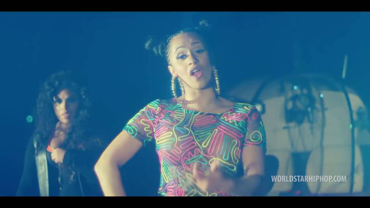 CARDI B LIVE @ XL NYC - YouTube