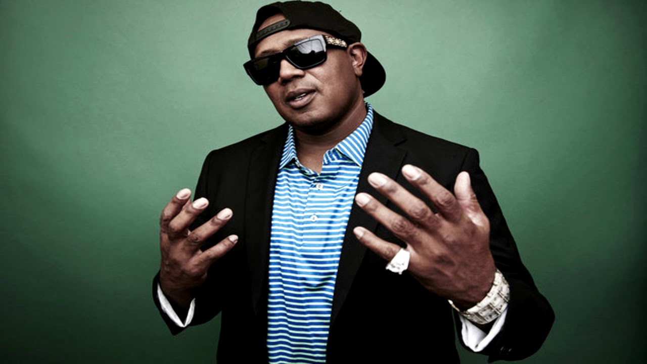 Master P - How Ya Do Dat (Instrumental) - YouTube