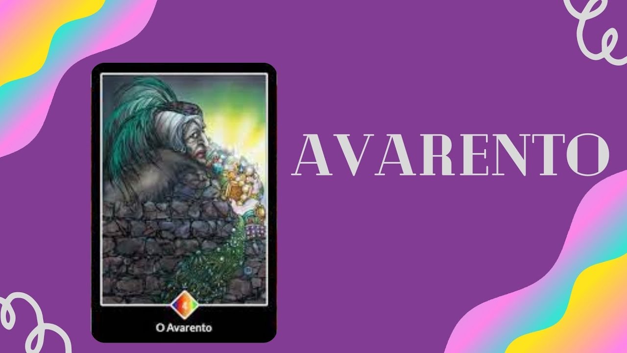 Tarot Zen de Osho AVARENTO - YouTube