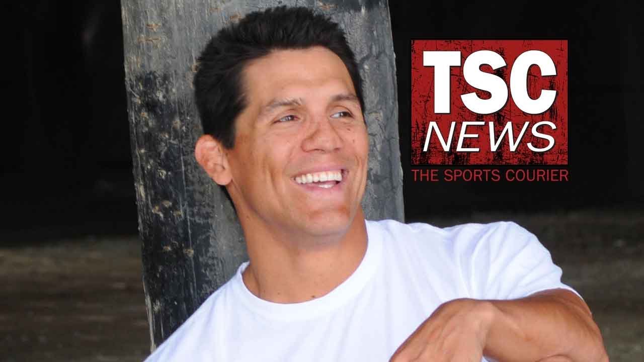 MMA legend Frank Shamrock on UFC, Dana White, retirement, Cris Cyborg ...