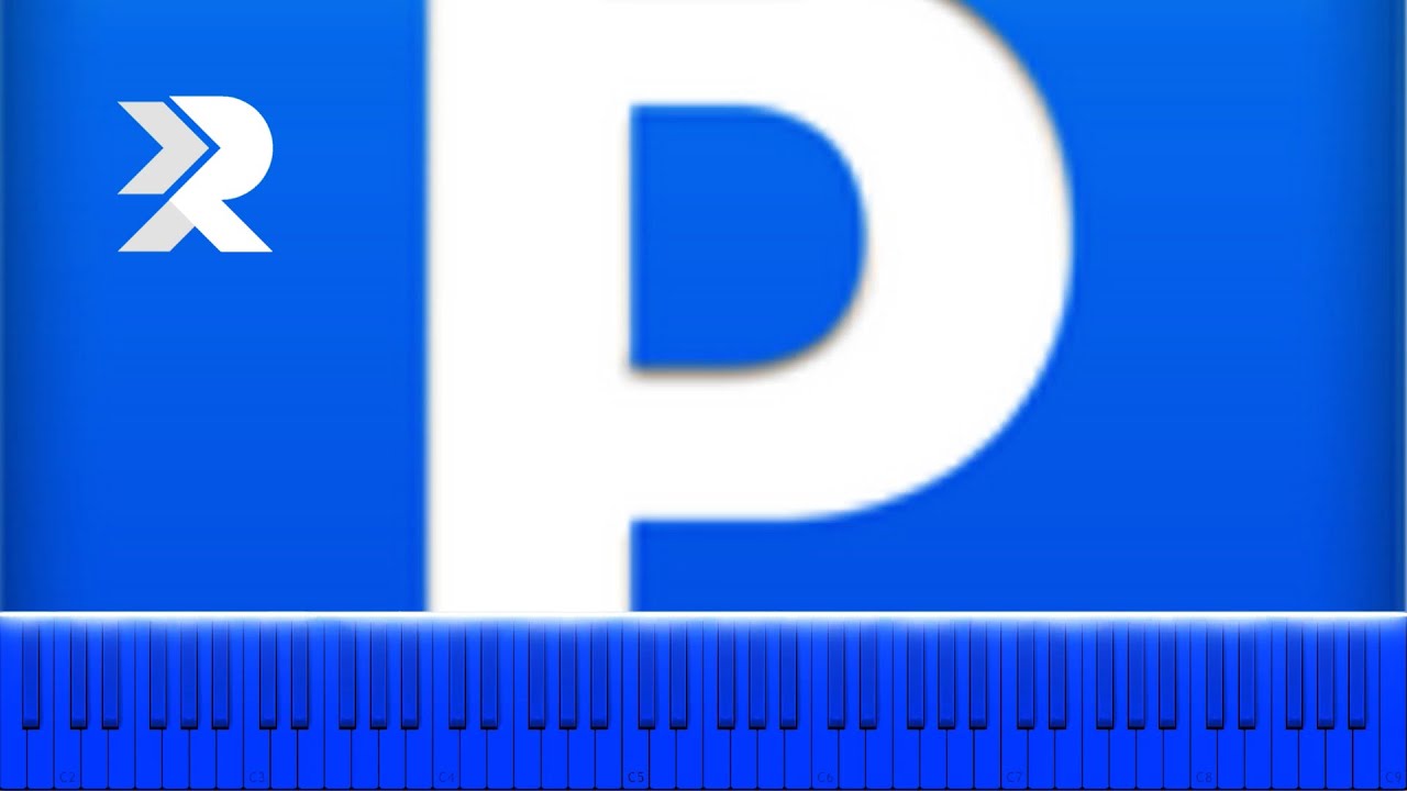 【MIDI】ErrorMidi --- RUSH P REMAKE - YouTube