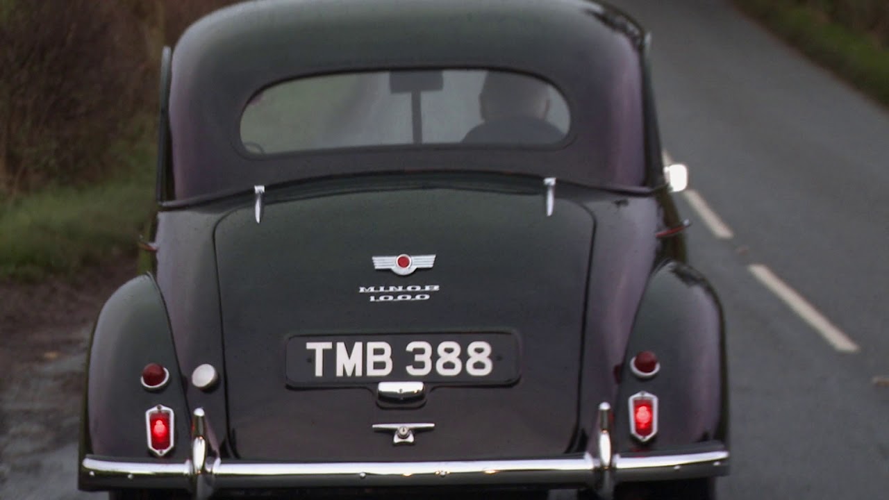 The Invisible Man - Movie Clip 2 - YouTube