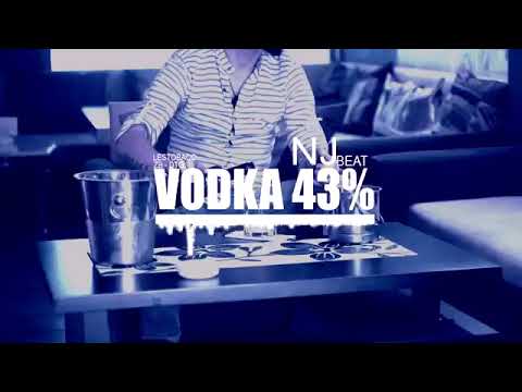 VODKA TRAP MIX BY LESTOBACO - ZBDTG - K2R - YouTube