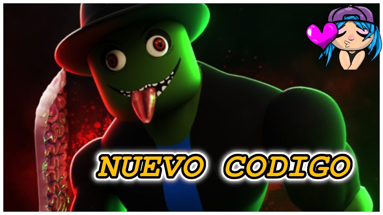 *CODIGO*TODOS LOS NUEVOS CODIGOS DE BACON ROBLOX CUCHILLO GRATIS - YouTube