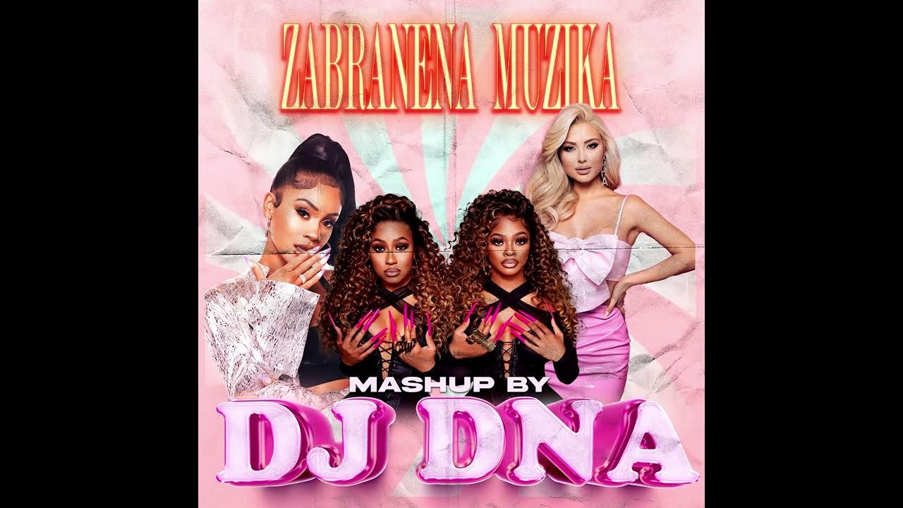 MY TYPE x CHESTITO (DJ DNA FORBIDDEN MIX) - YouTube