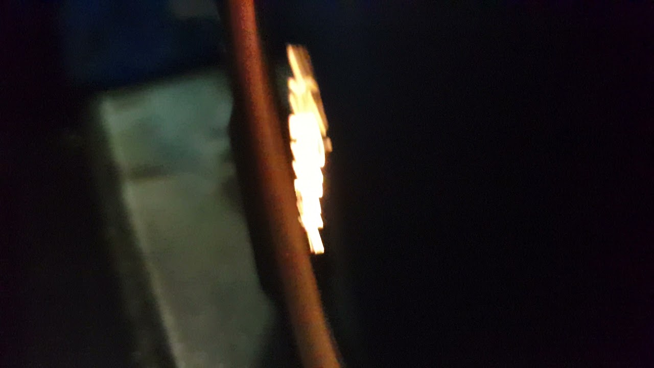 rienok s1 bass test - YouTube