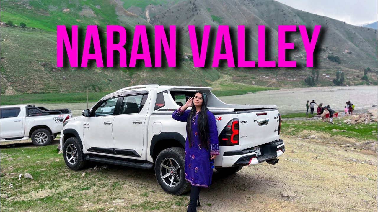 A Trip To NARAN VALLEY 😍 - YouTube