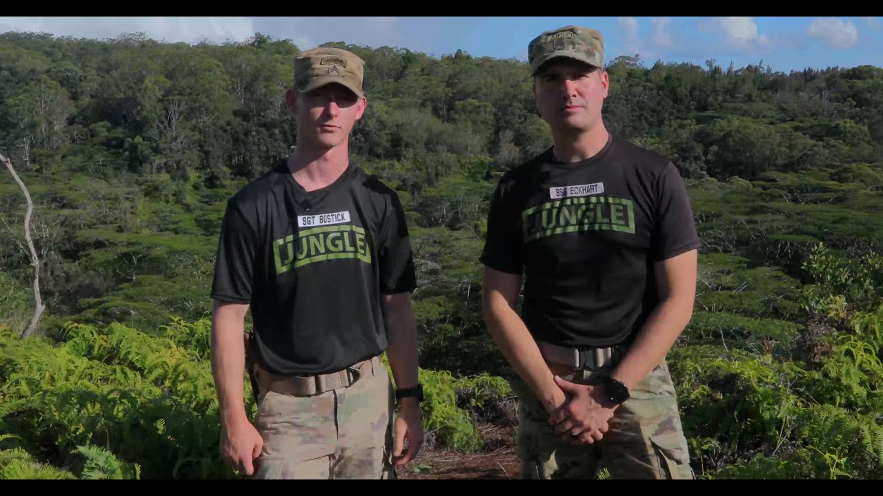 Lightning Academy - The Basics of Land Navigation Pt. 1 - Know Where ...