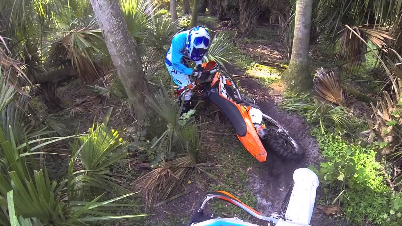 Rob Riding Video - YouTube