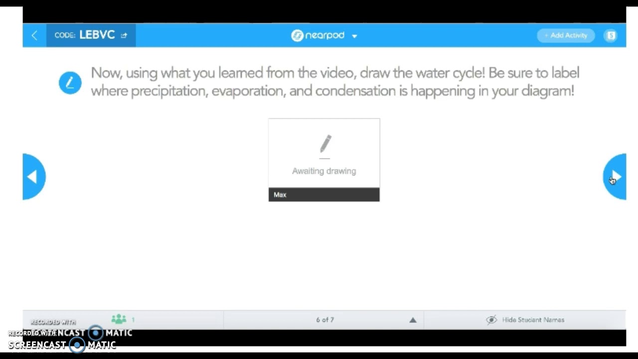 Nearpod Lesson Part 2 - YouTube