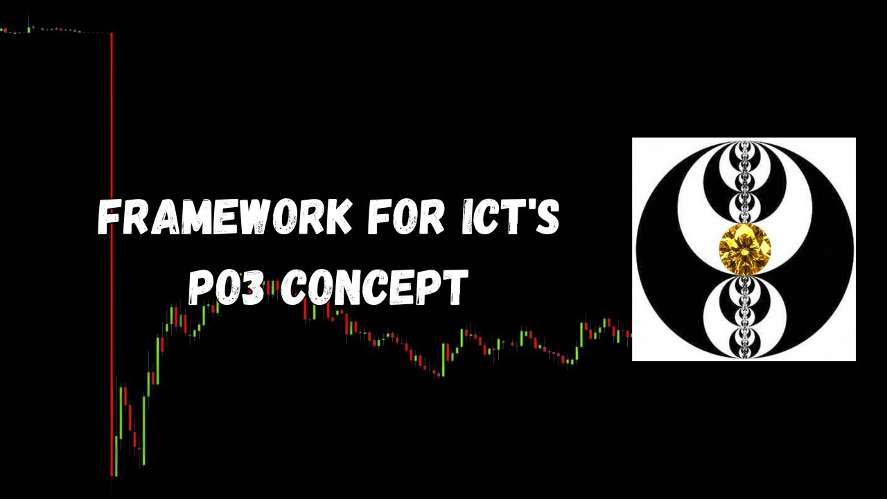 ICT Gems - Framework for ICT's PO3 Concept - YouTube