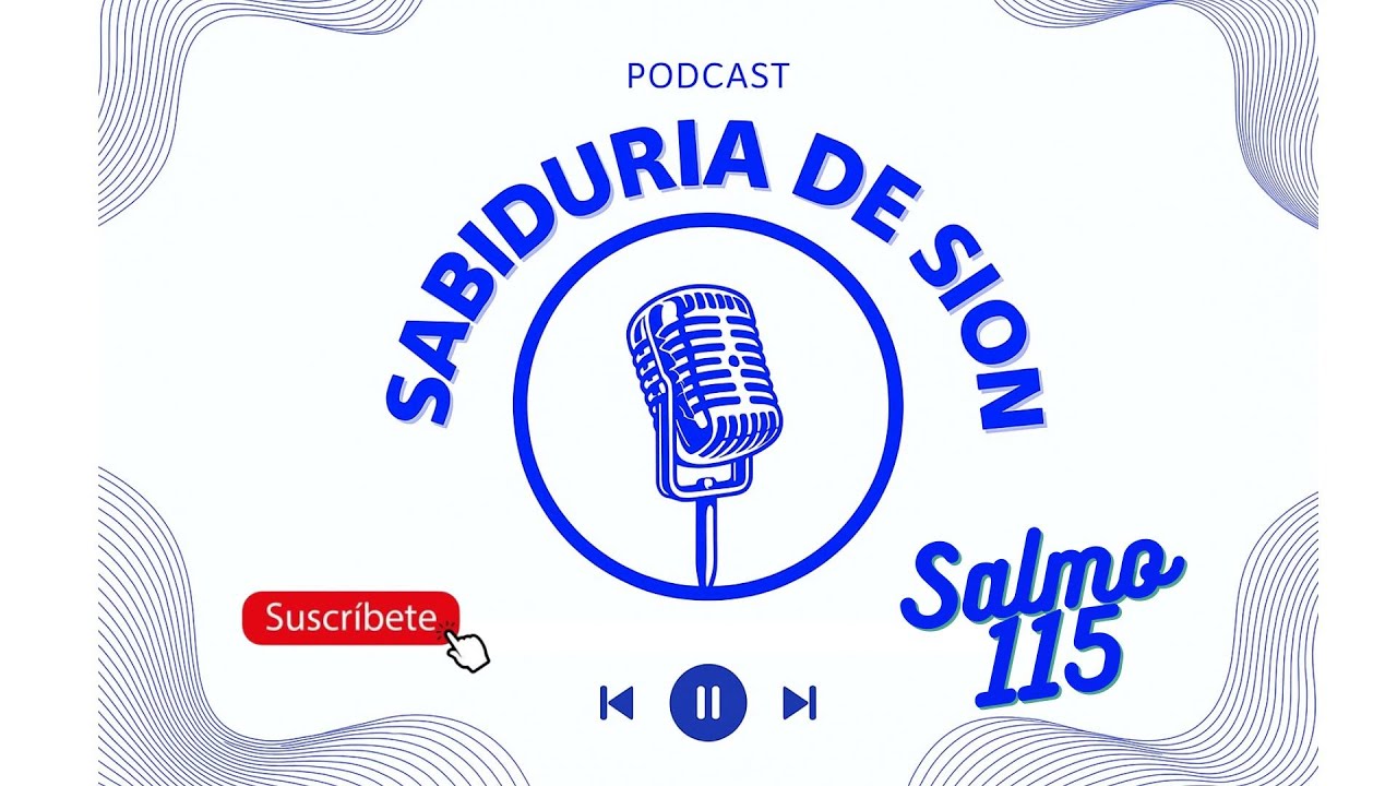 No a nosotros… ¿Dónde está tu Dios? | Salmo 115 explicado desde la ...