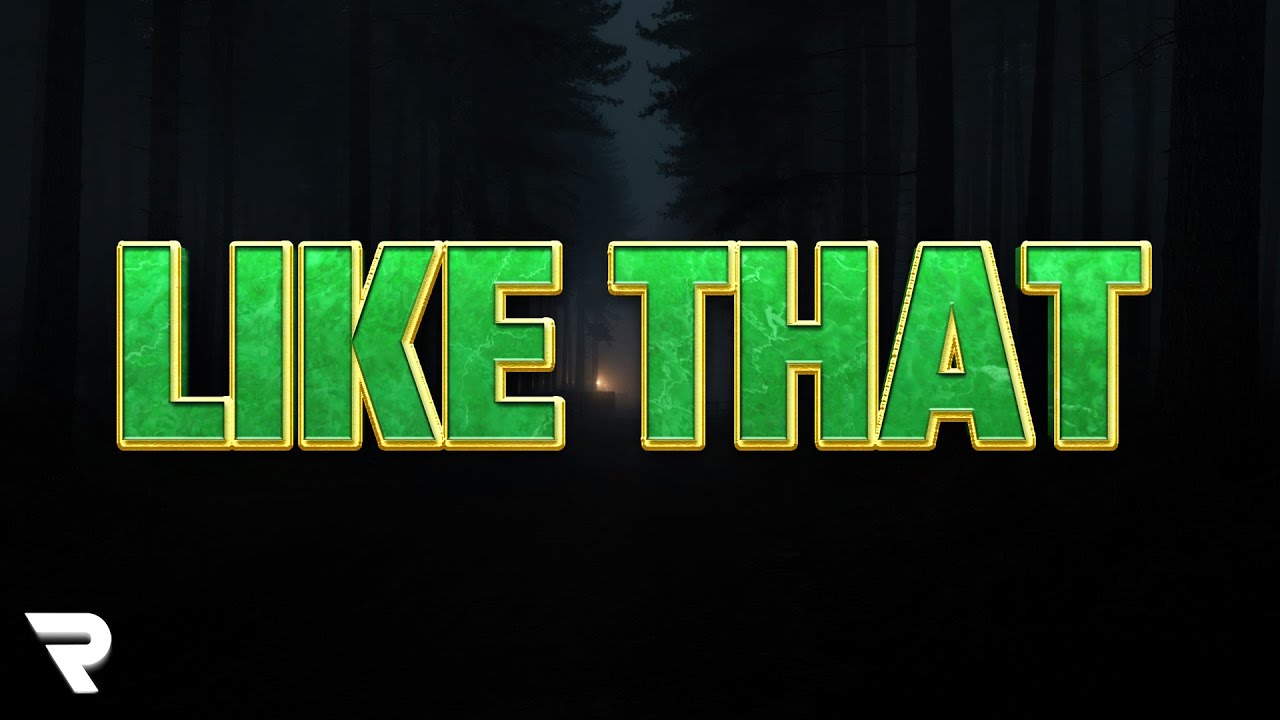 Future, Metro Boomin, Kendrick Lamar - Like That (Lyrics) - YouTube