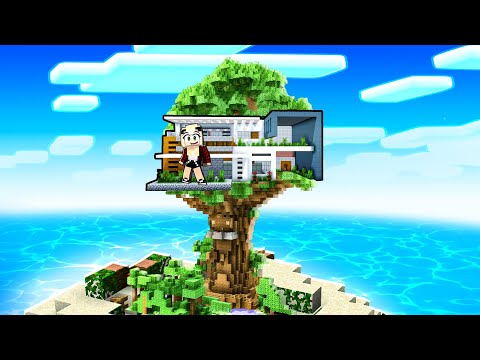 ICH PRANKE EPIC UND VERSTECKE MICH IN SEINEM ALTEN BAUMHAUS!