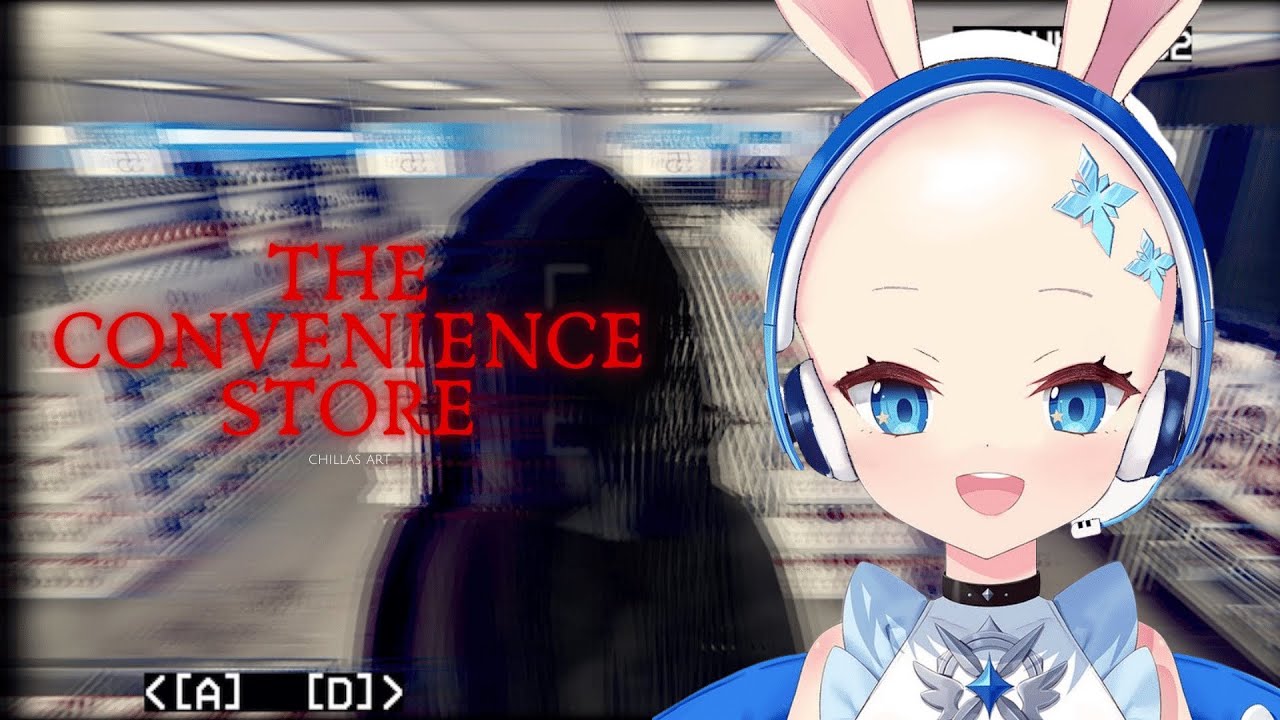 【Chillas Art】Hello, how may I help you? 【VOLs】 - YouTube