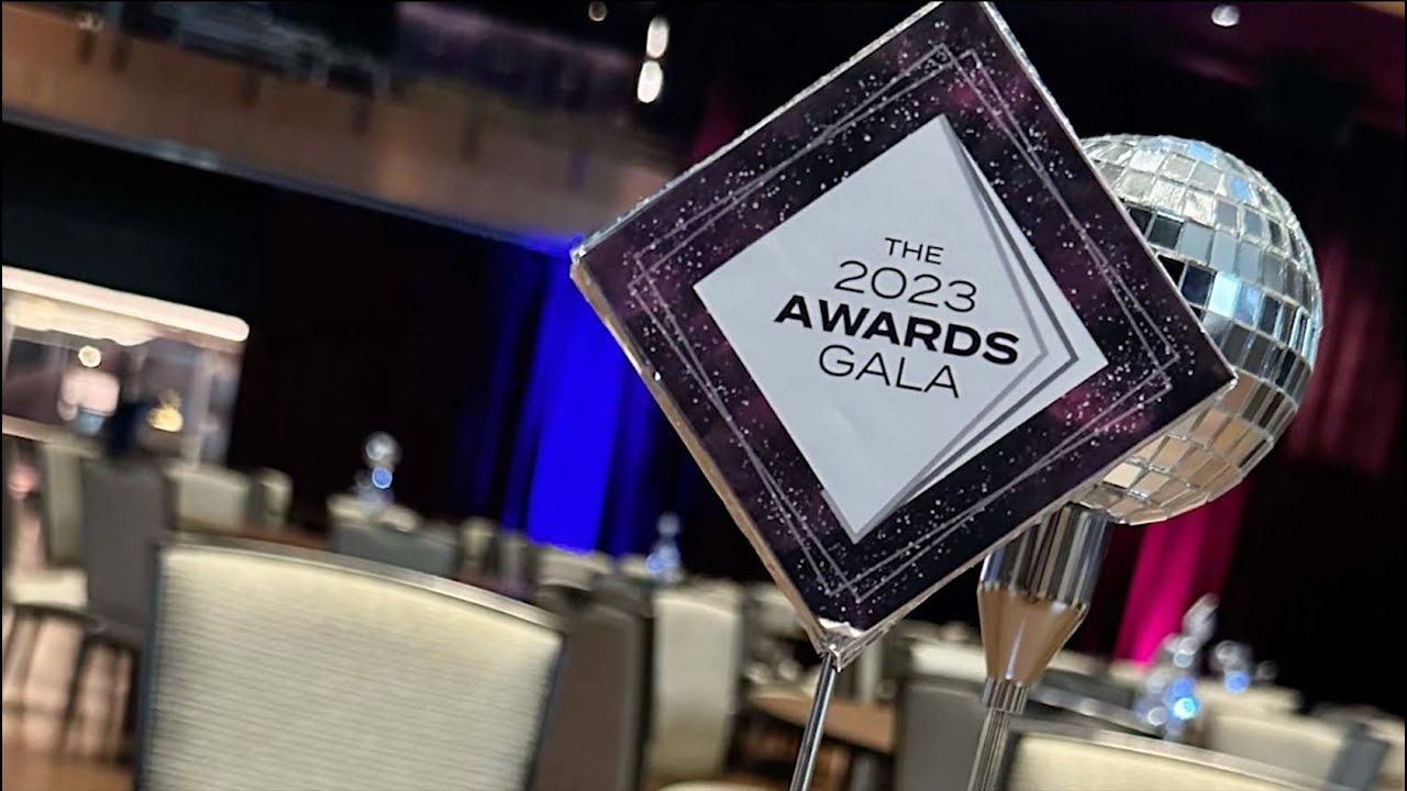 PenFed Realty 2023 Awards Gala Recap - YouTube