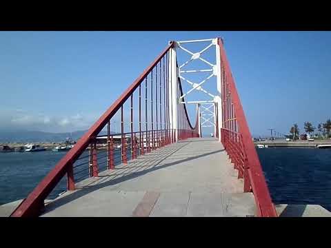 BALIKESİR BANDIRMA ÇARŞI SAHİL BÖLGESİ  ŞEHİR MERKEZİ TANITIMI