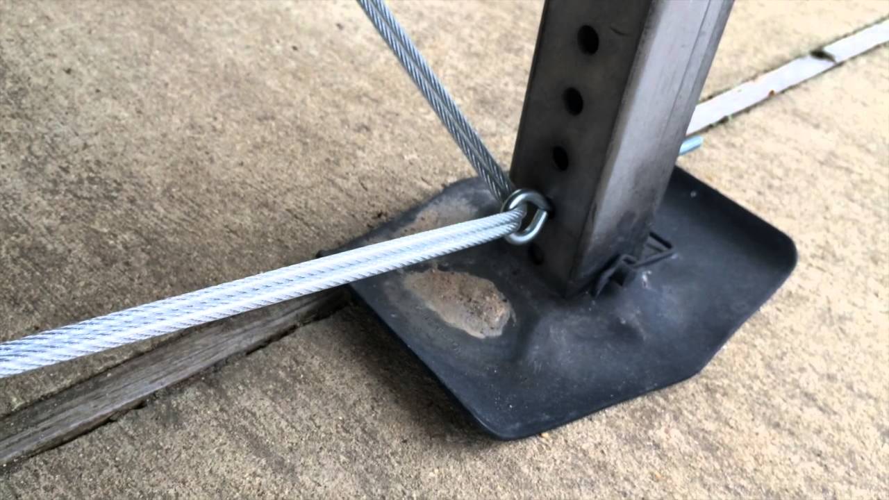 RV Anti-Sway System - YouTube