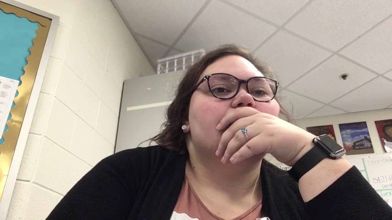 Half-Hanged Mary Poem - YouTube