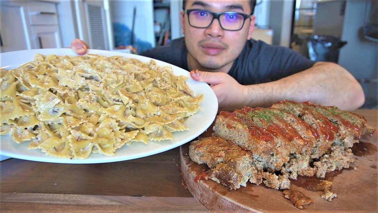 The Perfect LOCK-DOWN MEAL - YouTube