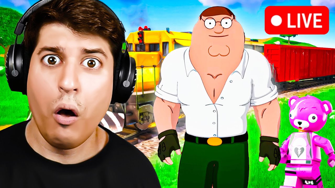 TRAŽIMO NAJBOLJE MJESTO U CHAPTER 5!!!! kod: MARKOKOFS (8/31) - YouTube