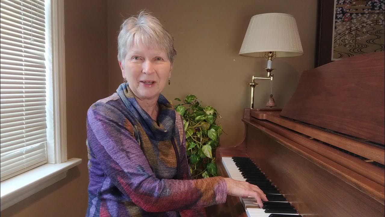 Ripple Effect - Joanne Bender - YouTube