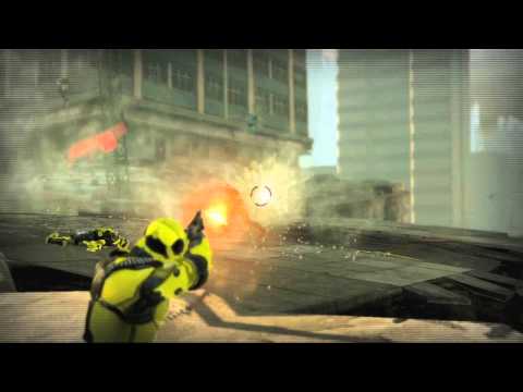 Bionic Commando Multiplayer (HD).wmv